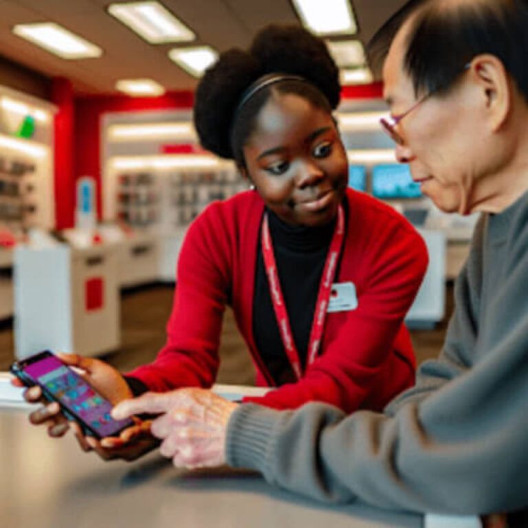 Verizon's Plans 2025: Best Verizon Senior Discount Benefits for Over 50