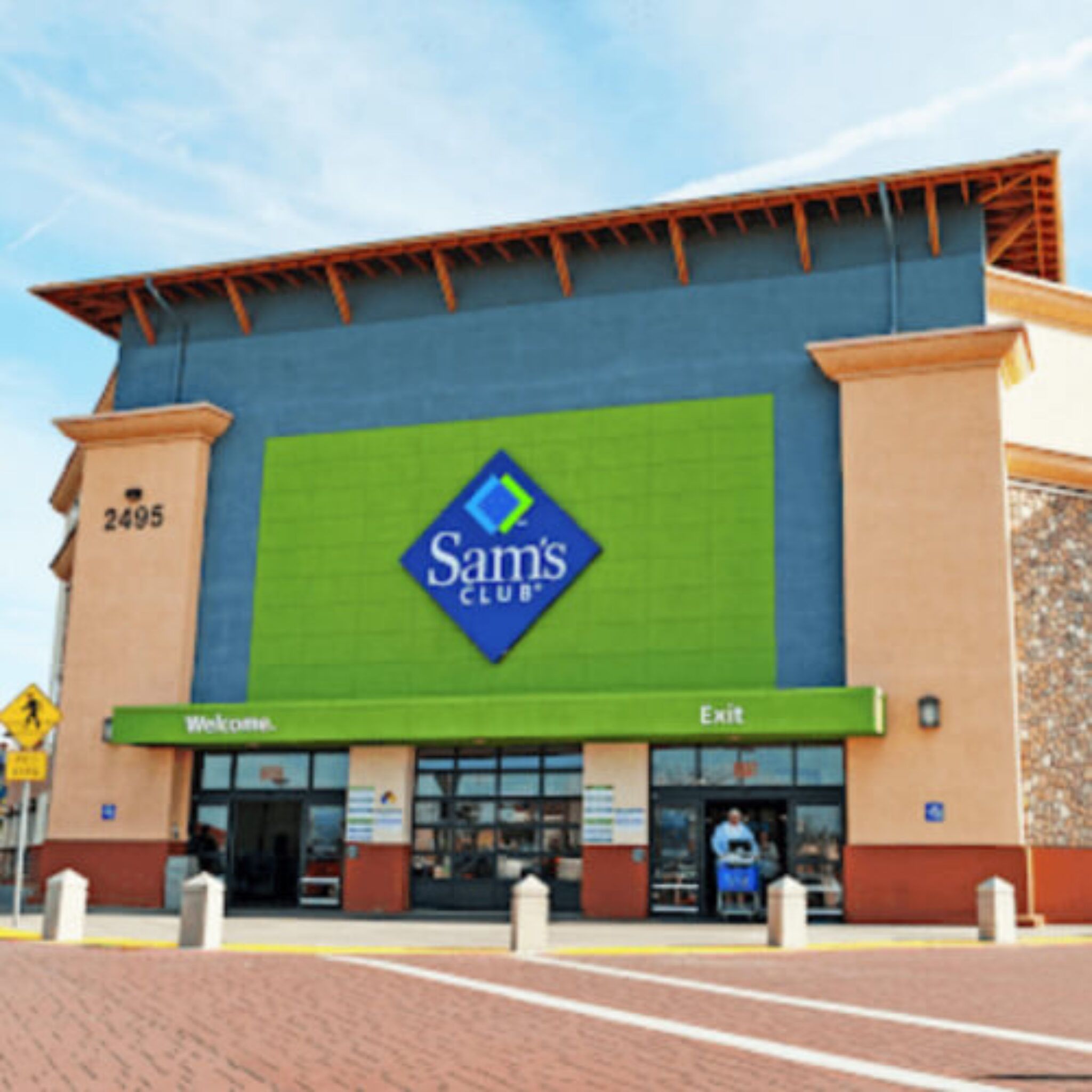 Senior Discounts at Sam's Club: What Shoppers Need to Know - Club Modern60
