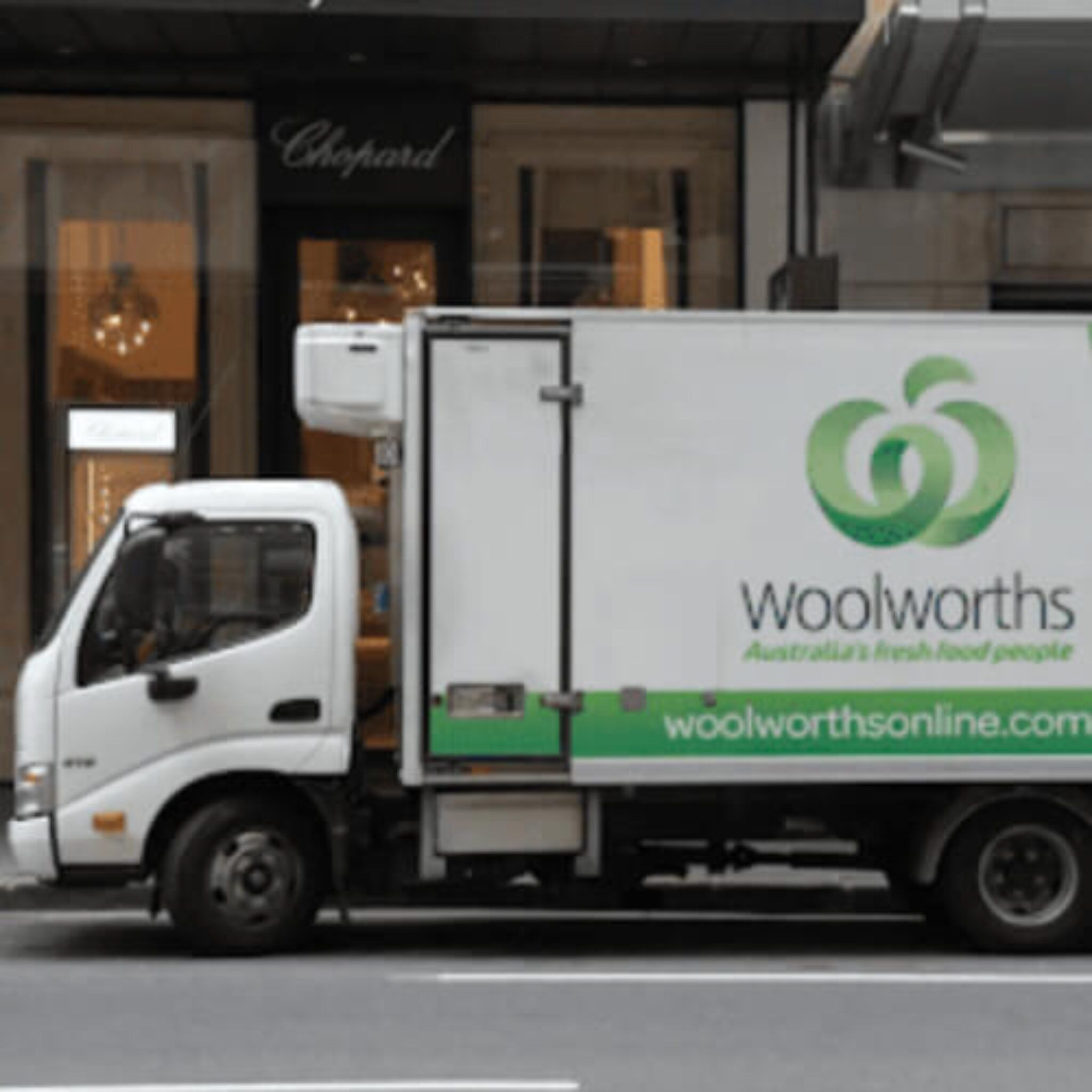 Woolworths Delivery: A Guide to Free Delivery Options for Seniors ...