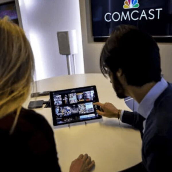 Comcast Xfinity TV Packages for Seniors: Eligibility Requirements ...