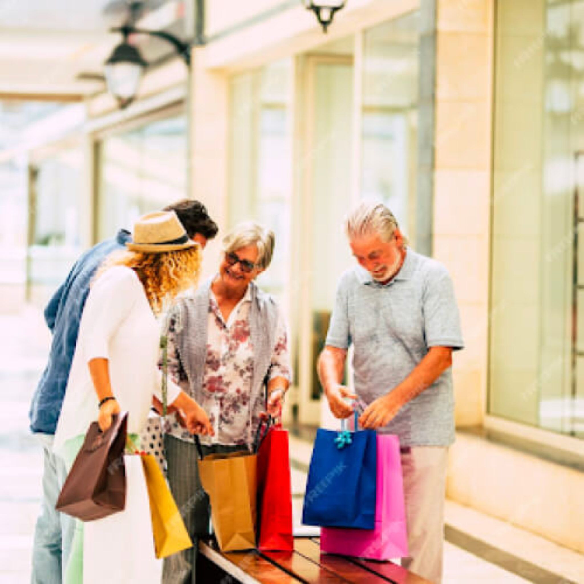 Walmart Senior Discounts – Age Requirements & Details