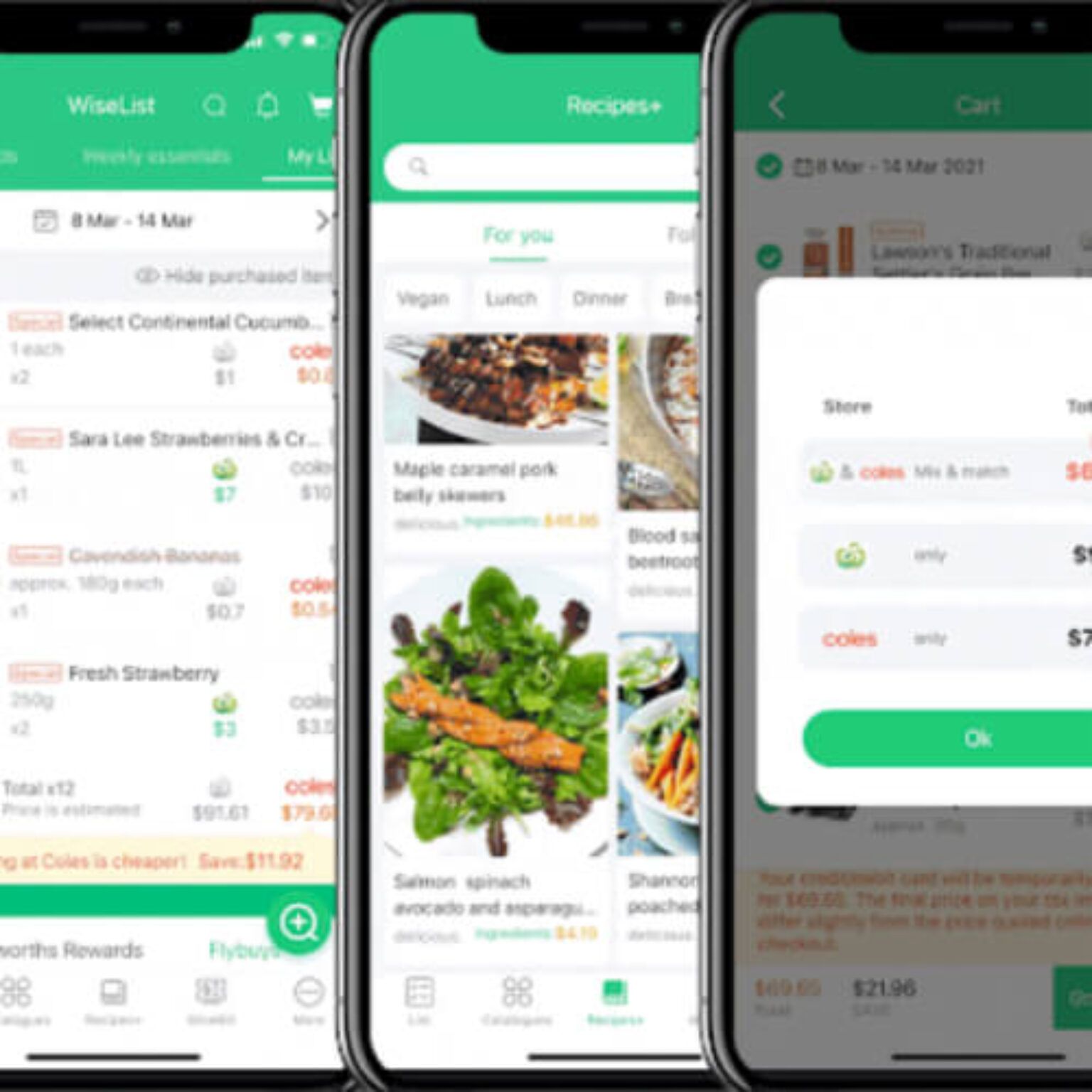Woolworths Delivery: A Guide to Free Delivery Options for Seniors ...