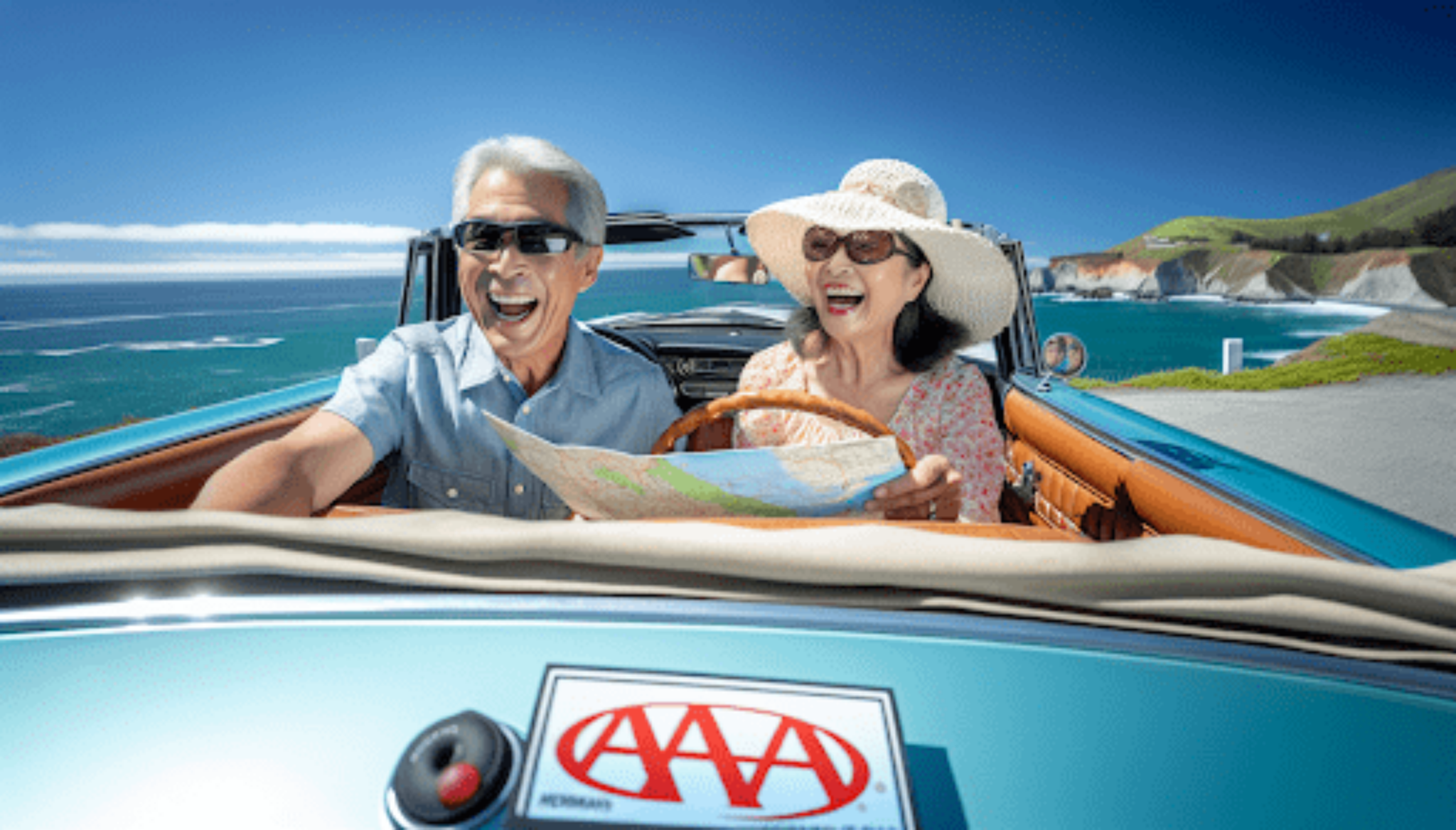 Senior Discounts with AAA: A Comprehensive Guide - Club Modern60