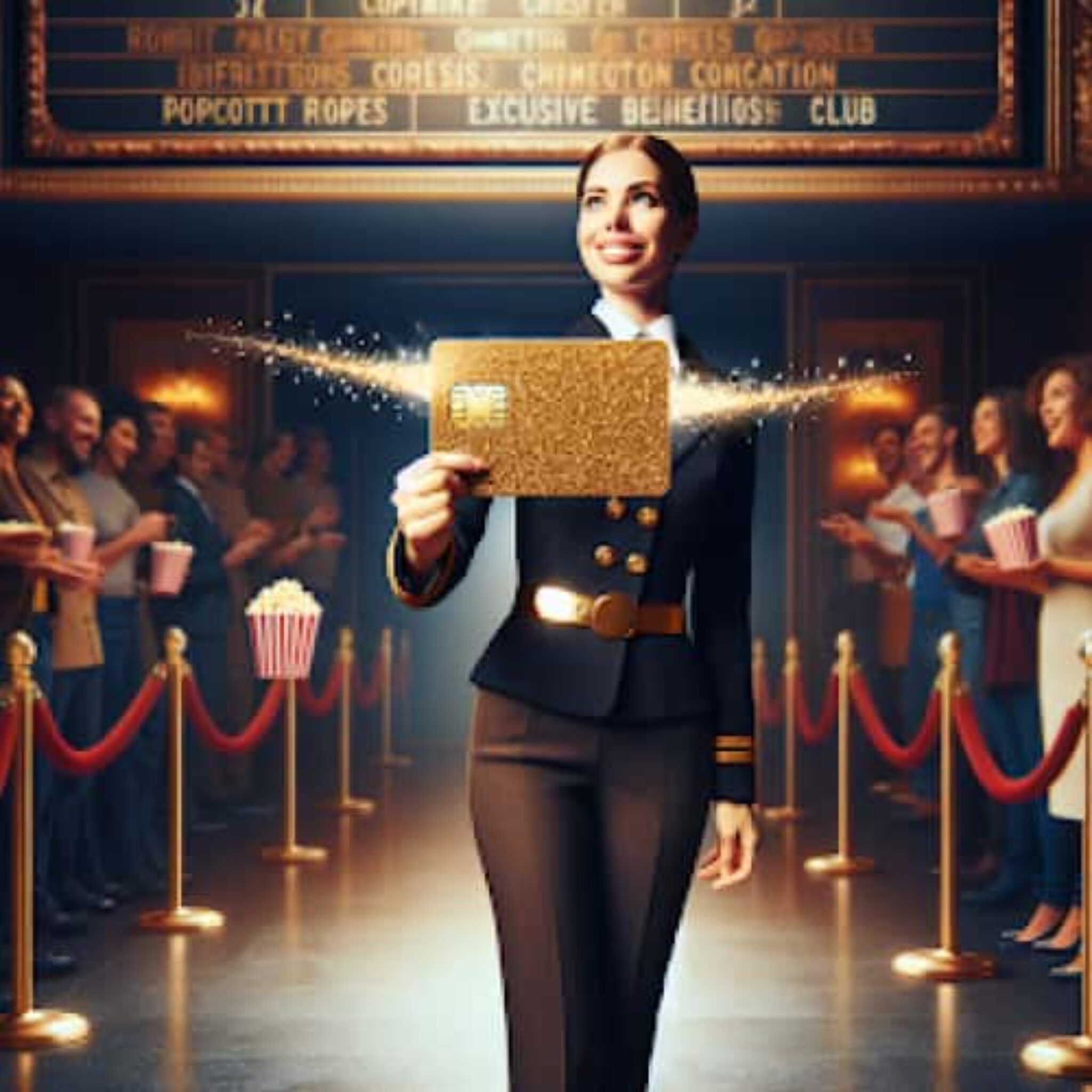 Regal Cinemas Senior Discount: Unlock Big Savings at the Movies - Club ...