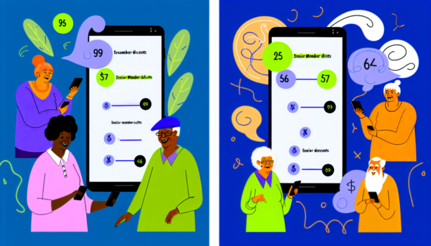 Top Choices for AARP Cell Phones for Seniors: Staying Connected in 2025 ...