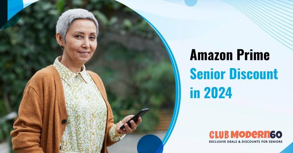 How Much Is Amazon Prime for Seniors in 2025? - Club Modern60