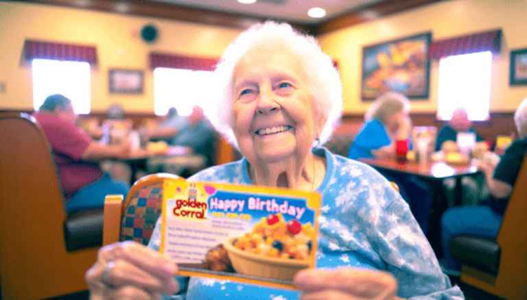 What Time Is the Senior Buffet at Golden Corral: Savvy Dining Tips for ...