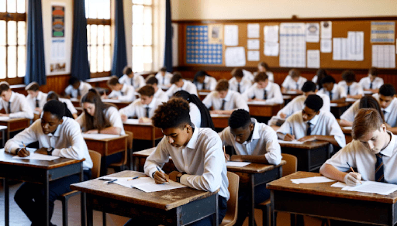 What is a Senior Secondary Leaving Examination: A Comprehensive Guide ...