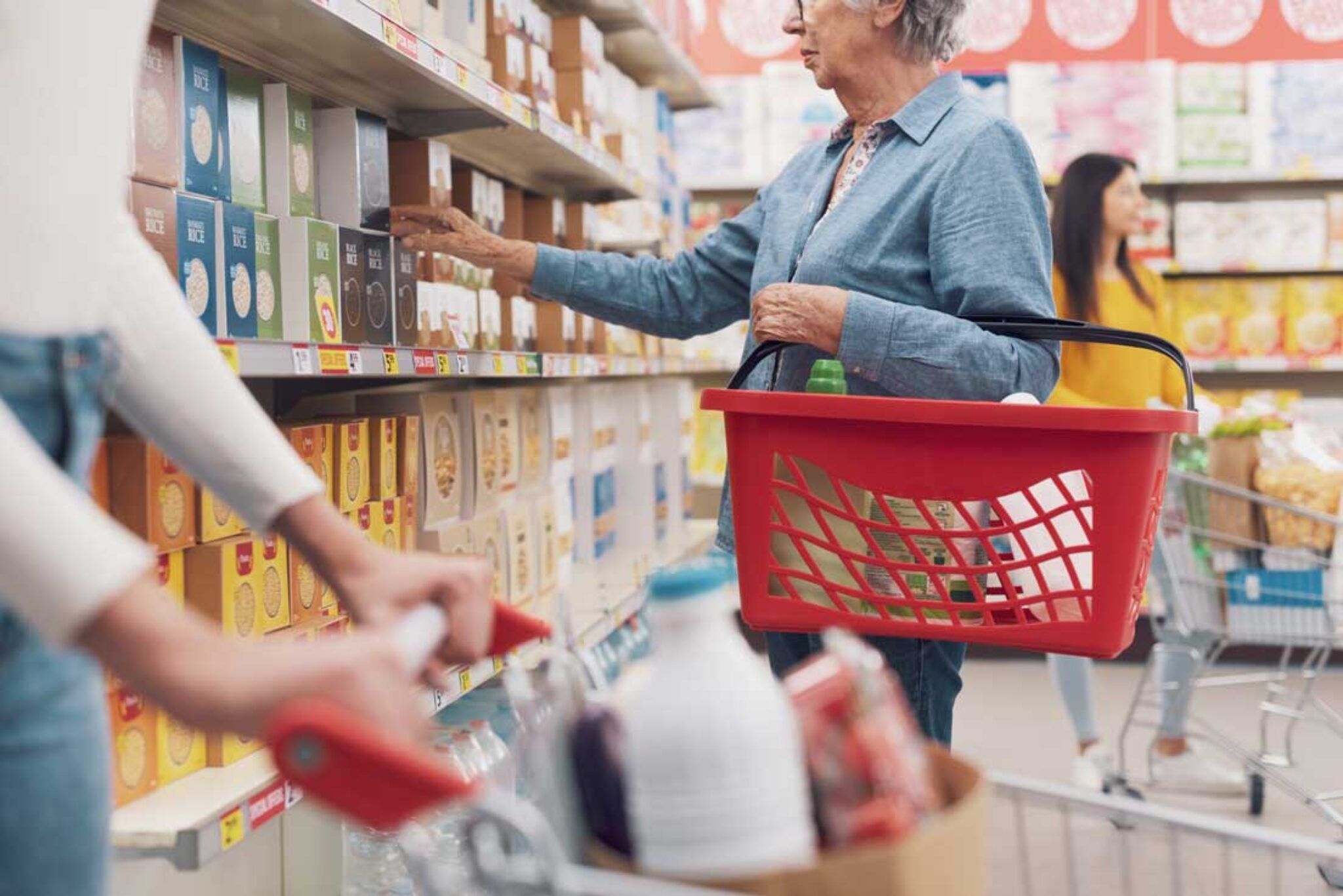 Senior Discounts at Target: What You Need to Know